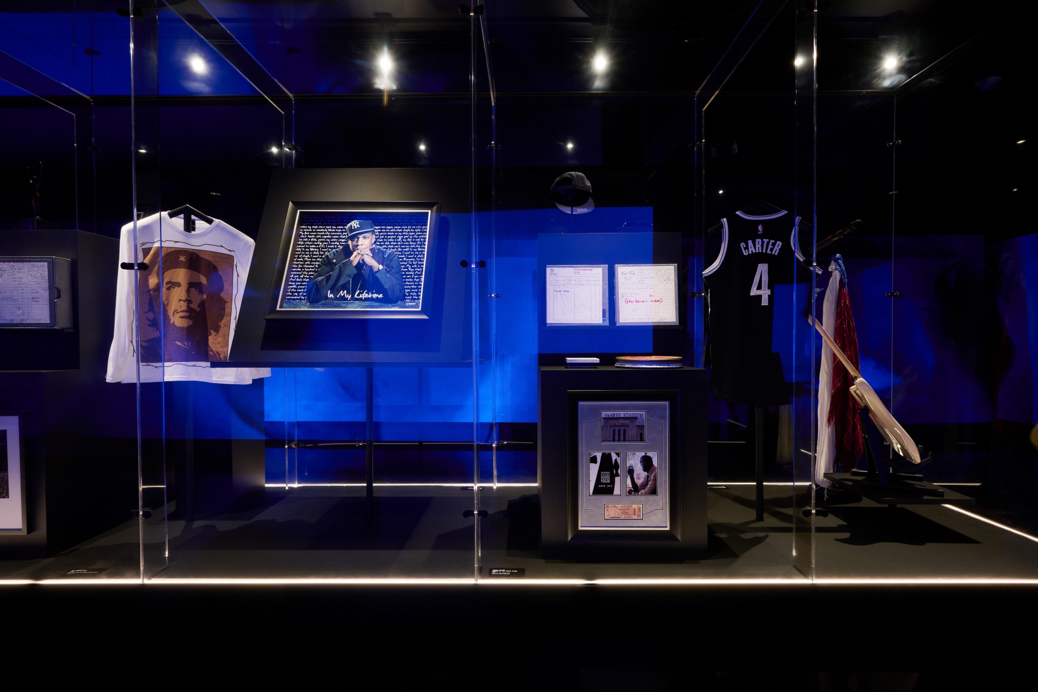 Hov Did That - The Book of HOV