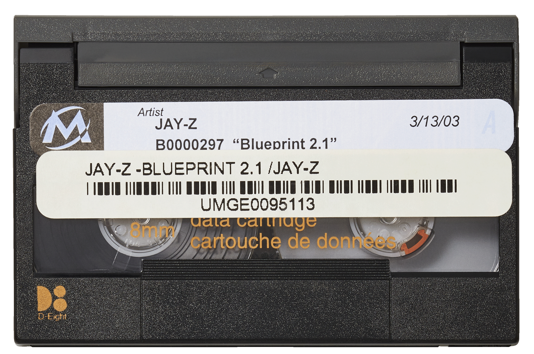 BLUEPRINT 2.1 - The Book of HOV