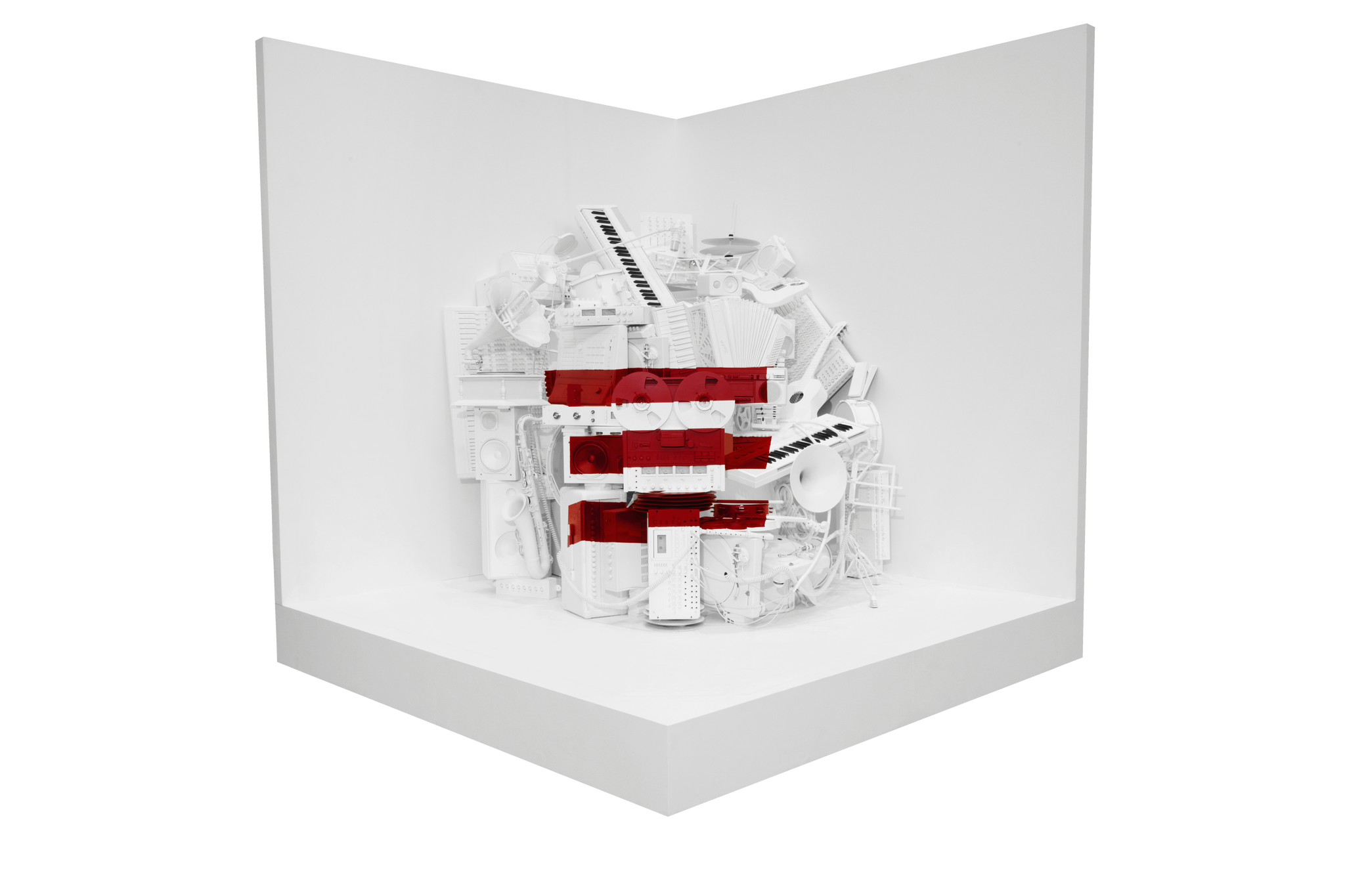 THE BLUEPRINT III - The Book of HOV